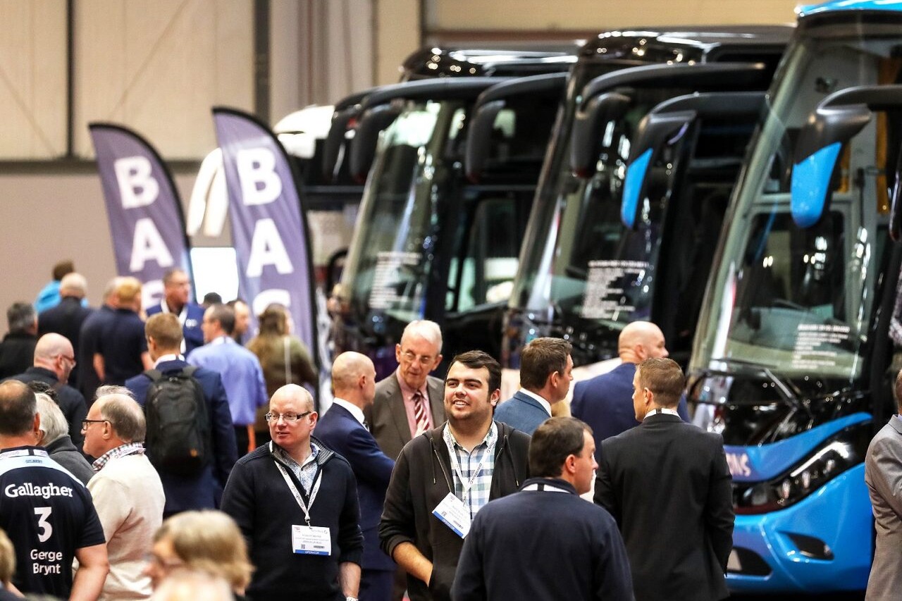 News & Press - Coach & Bus UK